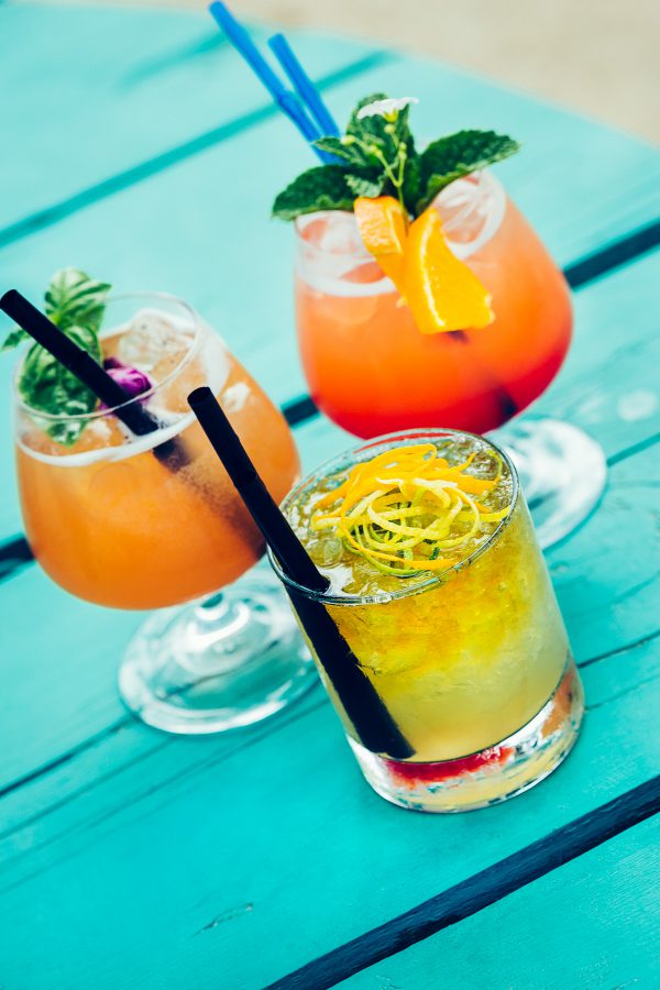 Zion - Reggae Bar & Kitchen