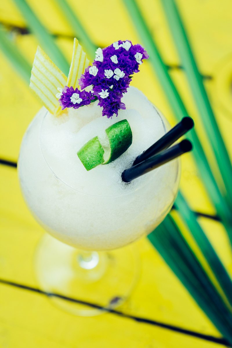 Zion - Reggae Bar & Kitchen