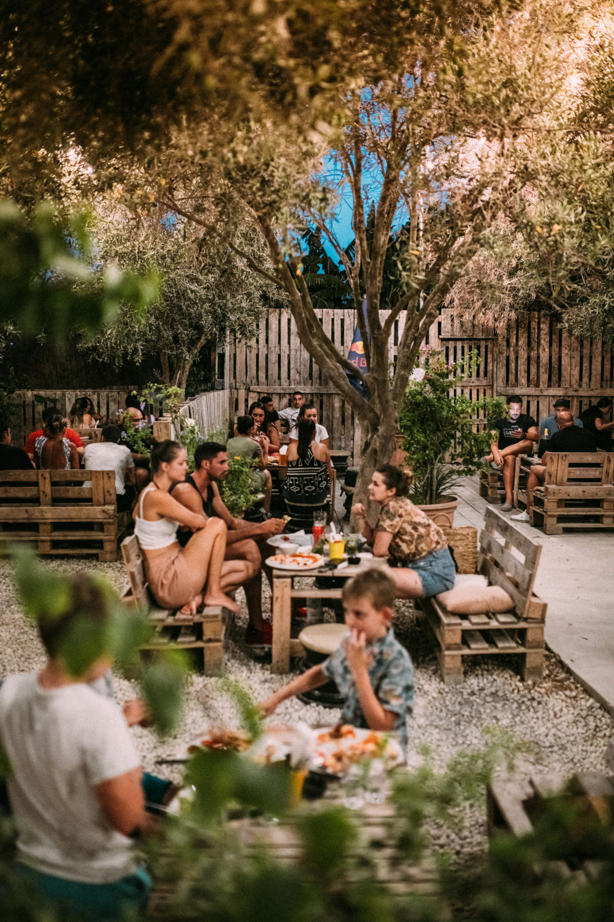 Zion - Malta’s Chillest Beach Bar - Marsascala